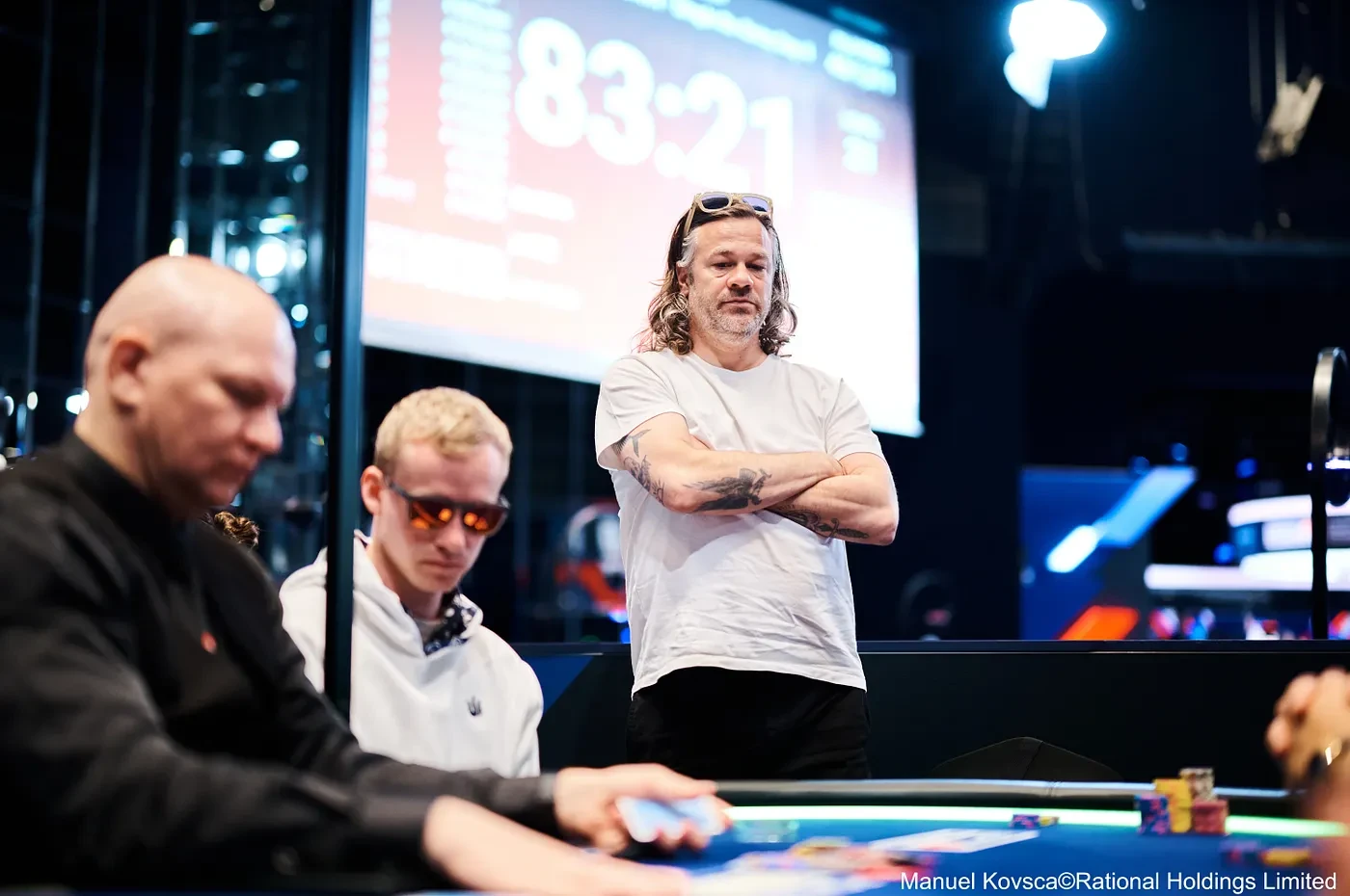 2026 EPT Monte Carlo Hands of the Week | Poker News