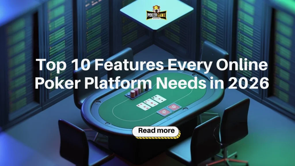 Latest Poker Trends 2026: Strategy, Apps & Updates